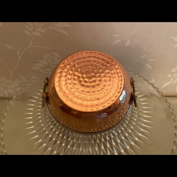 La Coppera | Kitchen | La Coppera Tableware 4 Karahi Bowls Authentic ...